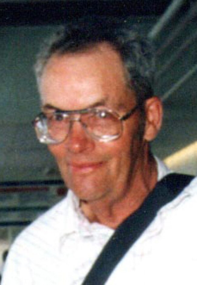 Carl H. Wolf | News, Sports, Jobs - Daily Herald